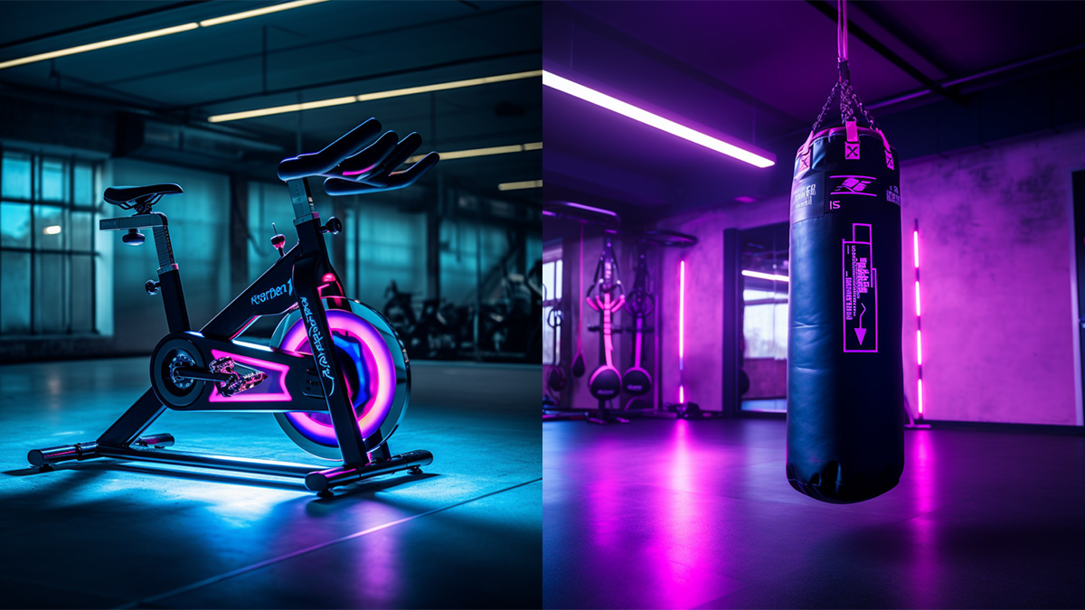 FEELCYCLEとb-monsterの特徴・楽しさ比較 | FEEL-MONSTER（フィールモンスター）